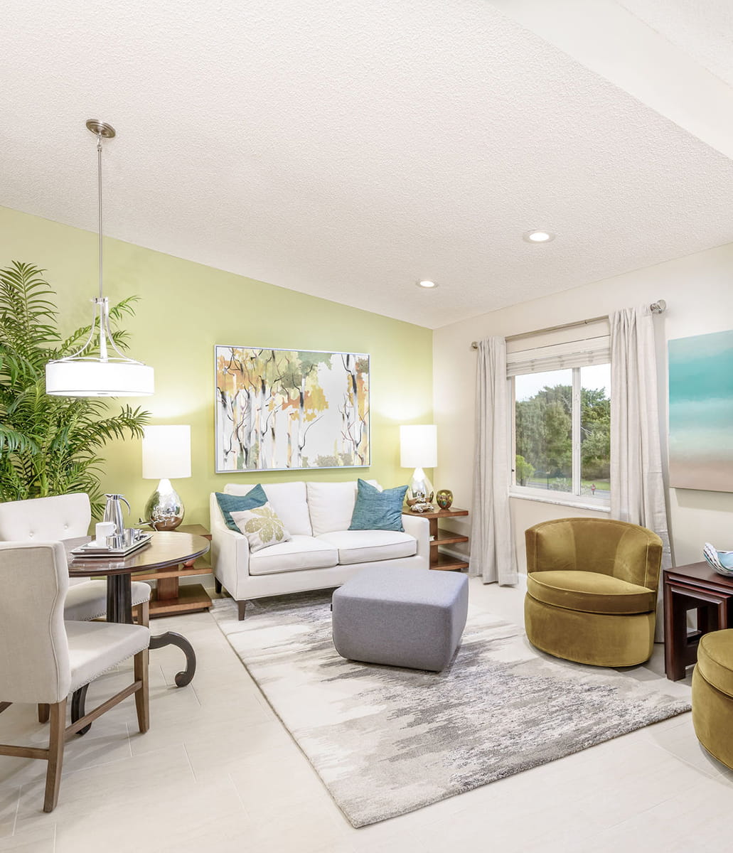 Independent Living | Wellness & Care at Vi - Vi