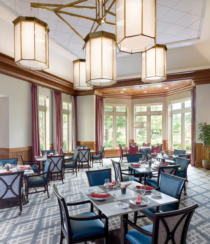 Our Community | Vi at The Glen - Vi