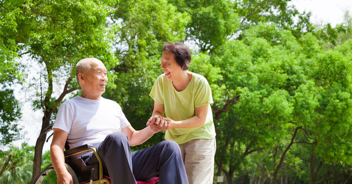Assisted Living | Vi Living