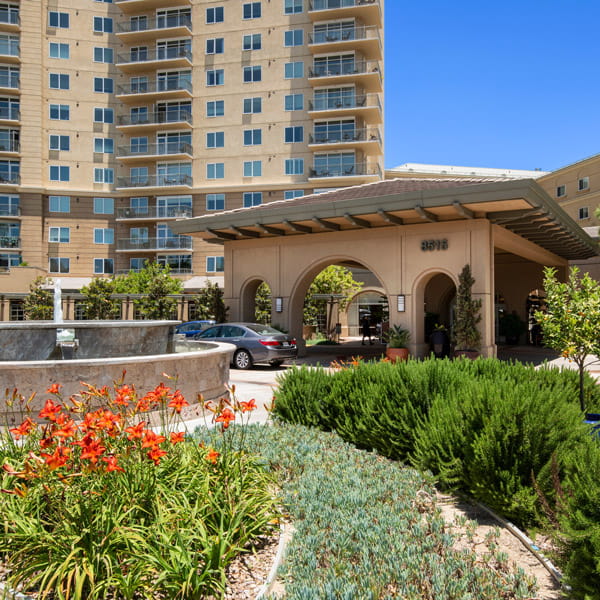 Luxury Senior Living in San Diego | Vi at La Jolla Village