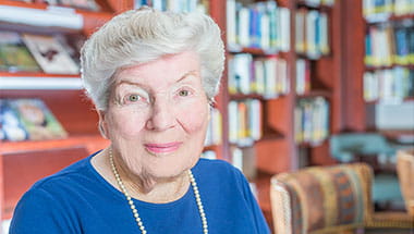 Trailblazing Attorney Betty Boone | Vi at La Jolla Village